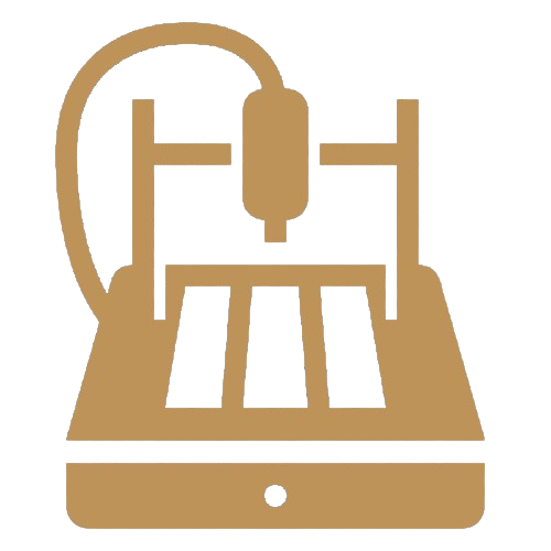 Cross Woodshop Creations CNC Signs